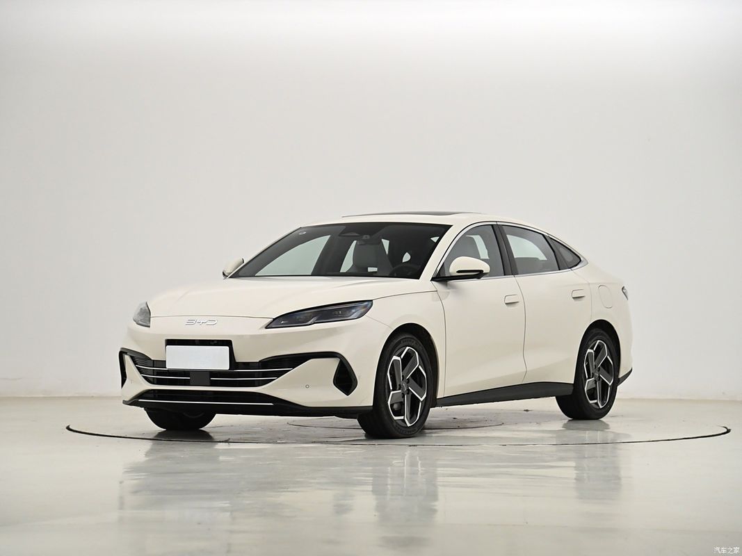 PHEV BYD Seal 06 2024 DM-I Plug In Hybrid Electric Car For Adult 2790mm ...