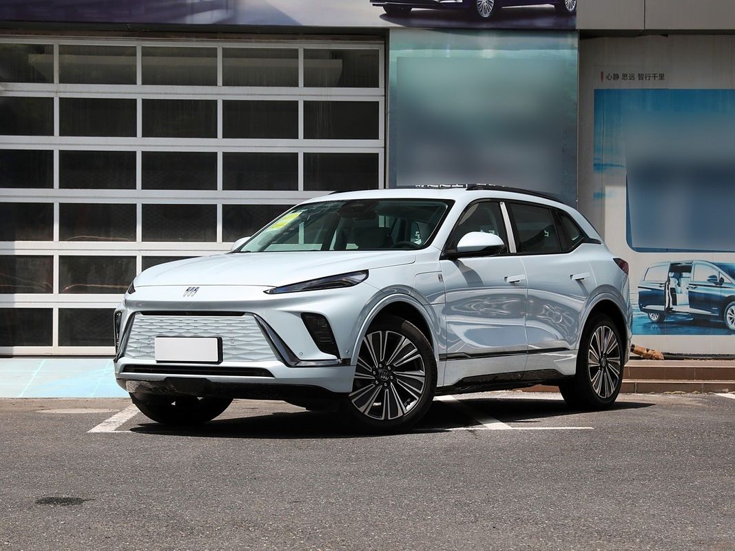 2024 Model E5 Smart New Buick Electric Car Ultimate Enjoyment Standard ...