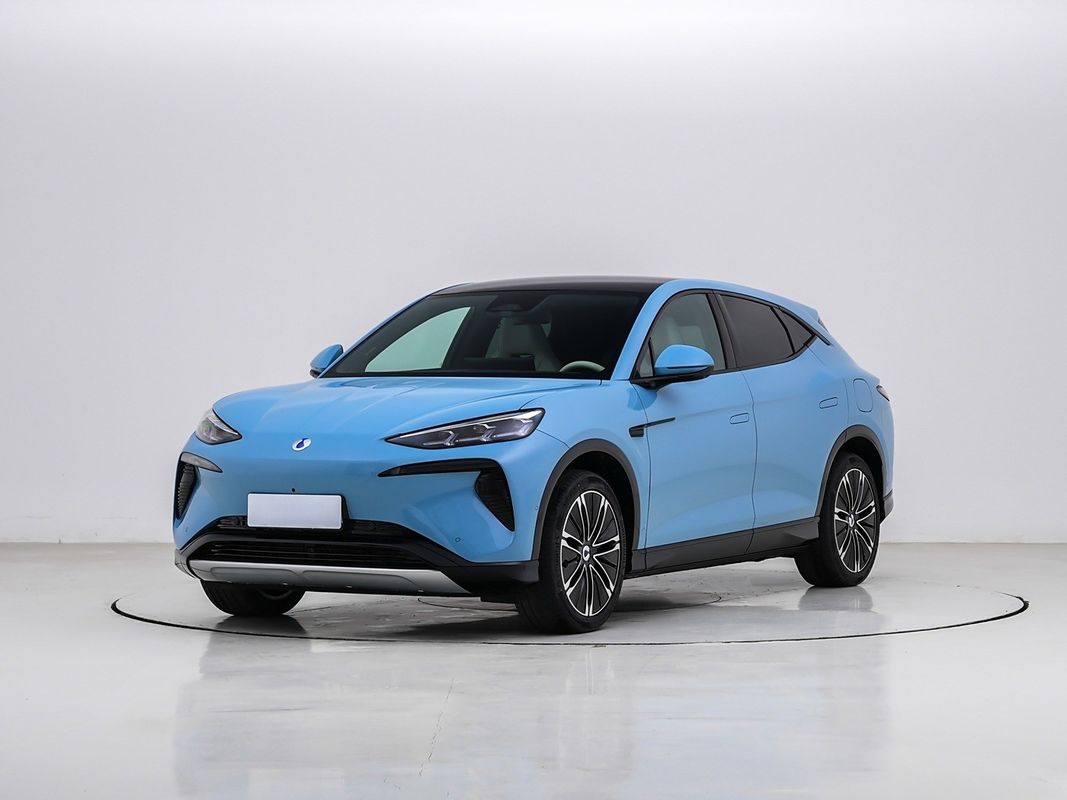 Suv Denza N7 Long Range 630km Pure Electric SUV Tengshi N7 Cheap Sedan Ev Cars