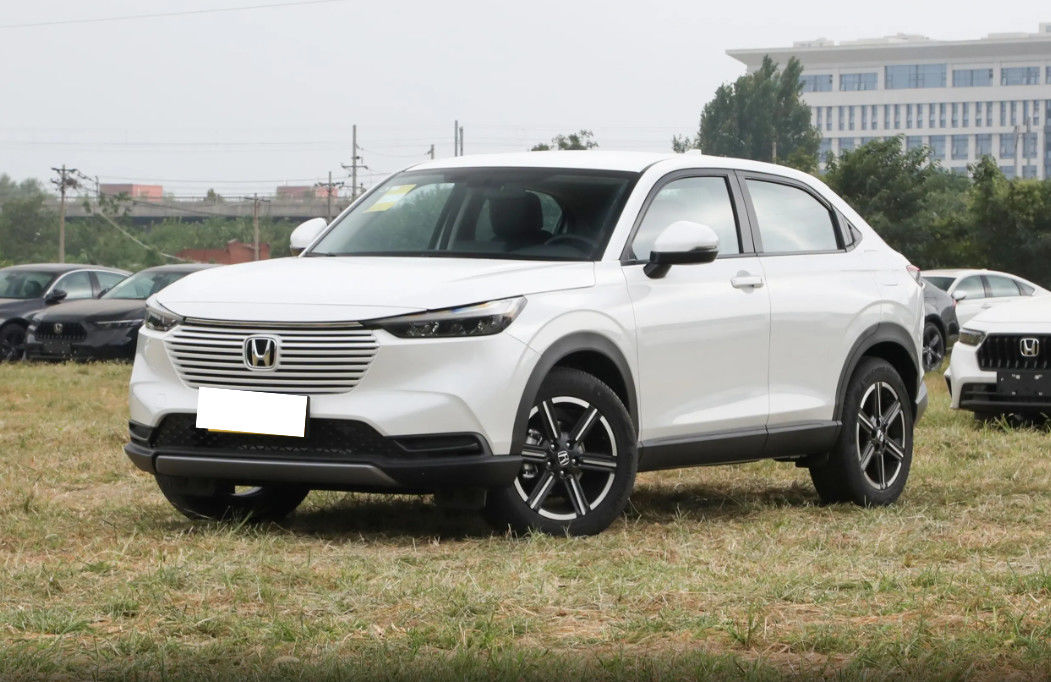 VEZHI GAC Honda Small SUV 2025 5-door 5-seat SUV 1.5L CVT Comfort Edition