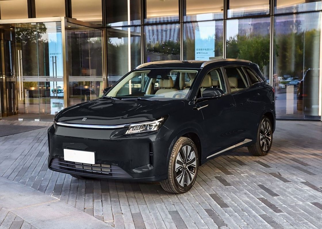 2025 SERES Landian E5 PLUS 120 Km Standard Range Edition 5 Seat Mid ...