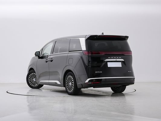 Denza D9 EV 7 Seat 620km 600km 2wd 4x4 Hight Speed Luxury MPV Ev Car ...